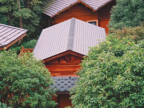 Howard Johnson Dongqian Lake Plaza Ningbo -Spring Joy Wing) - 寧波市