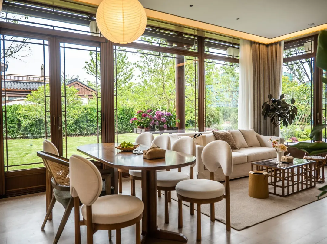 Fragrant Town · Garden Homestay - Shanghai