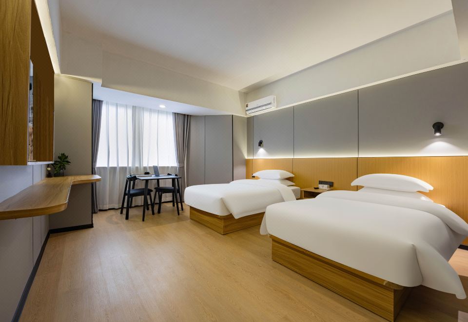 Sanjiu Sijiu Qishe Hotel(叁玖肆玖栖舍酒店), Ningbo - 2026 Prices & Reviews ...