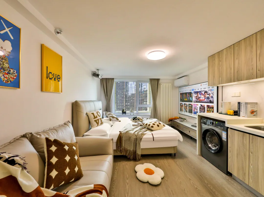 Star Era Seaview Hotel - Dalian