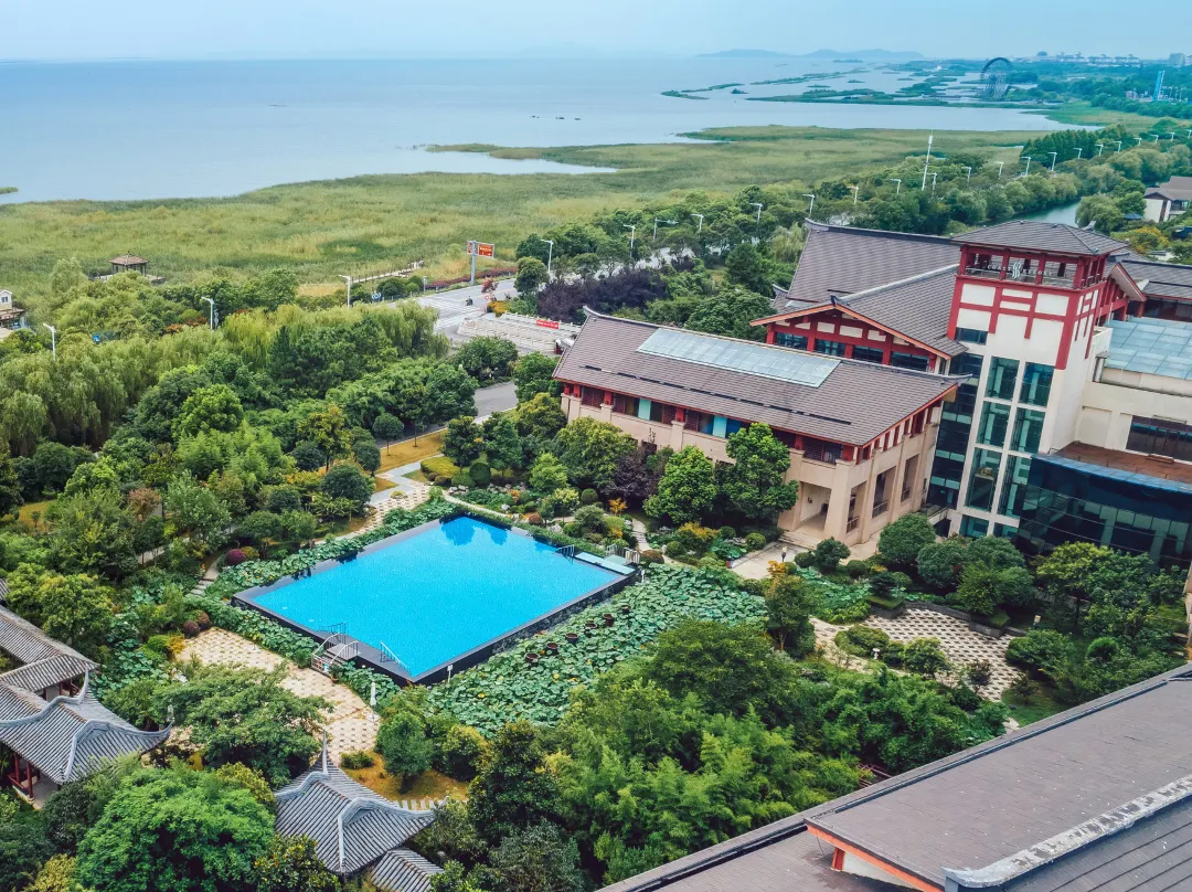 Coast Resort - Suzhou