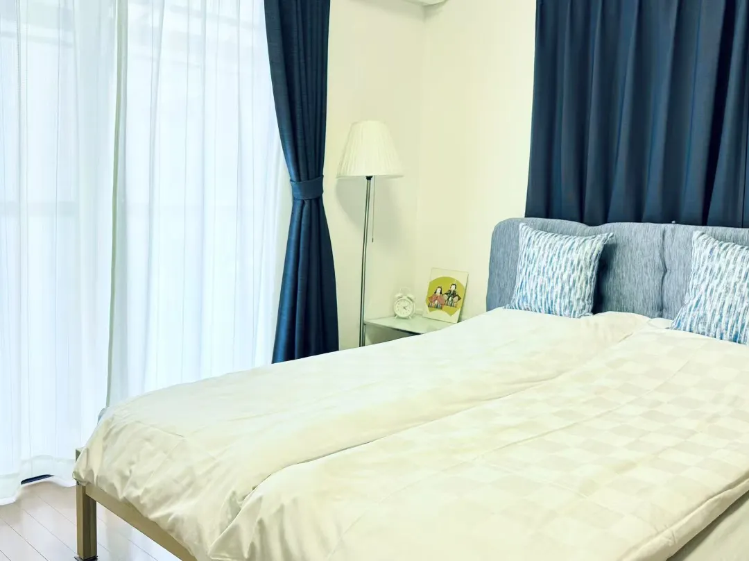 4 Bedrooms, 2 Bathrooms, 2 Toilets, Spacious House With Convenient Transportation - Kioto