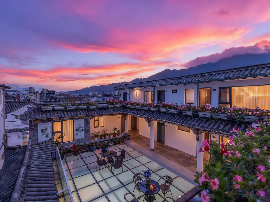 Chang Eryuan Choice Inn - Dali