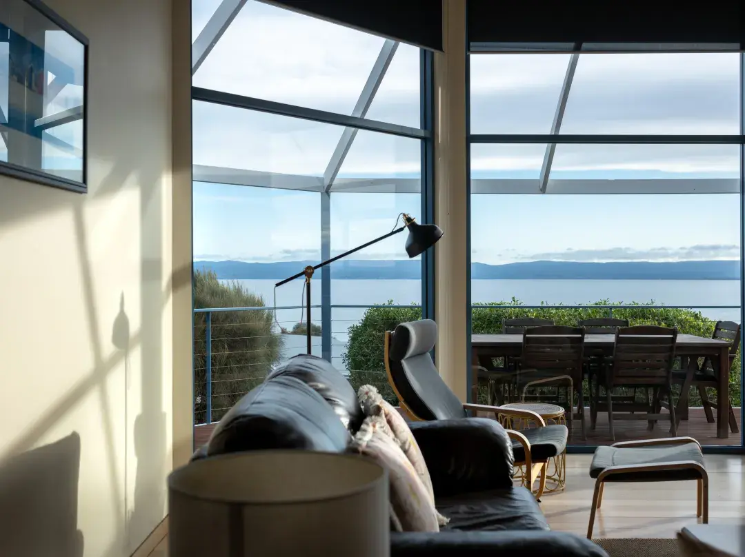 Waterline - Coles Bay