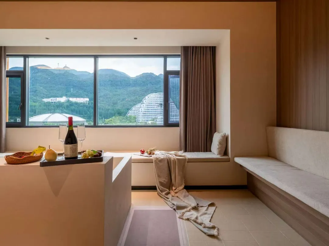 Manyuehotel - Liupanshui