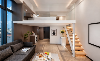 Love Neighbor · Guanlan Cloud | Mountain Cloud Design Hotel (Guilin ...