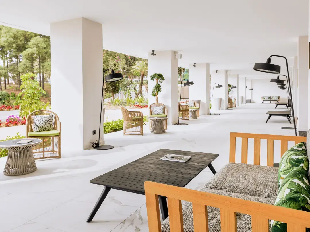 Club Med - Magna Marbella - Marbella