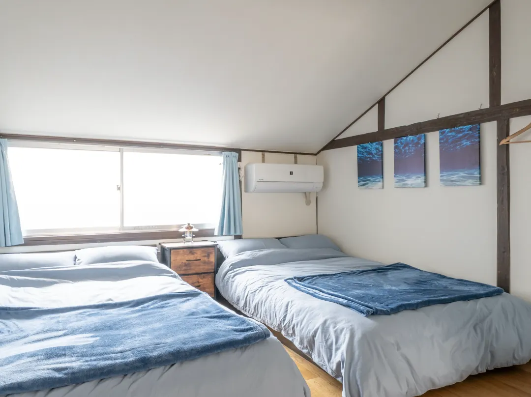Entire Building Rental【atlantis Tengachaya】 - Osaka, Japan