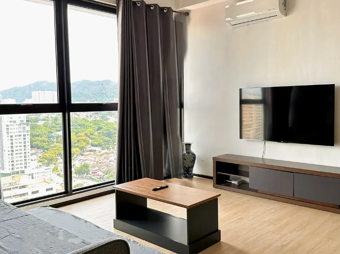 Urban Suites Georgetown By Urban Pleasure - George Town