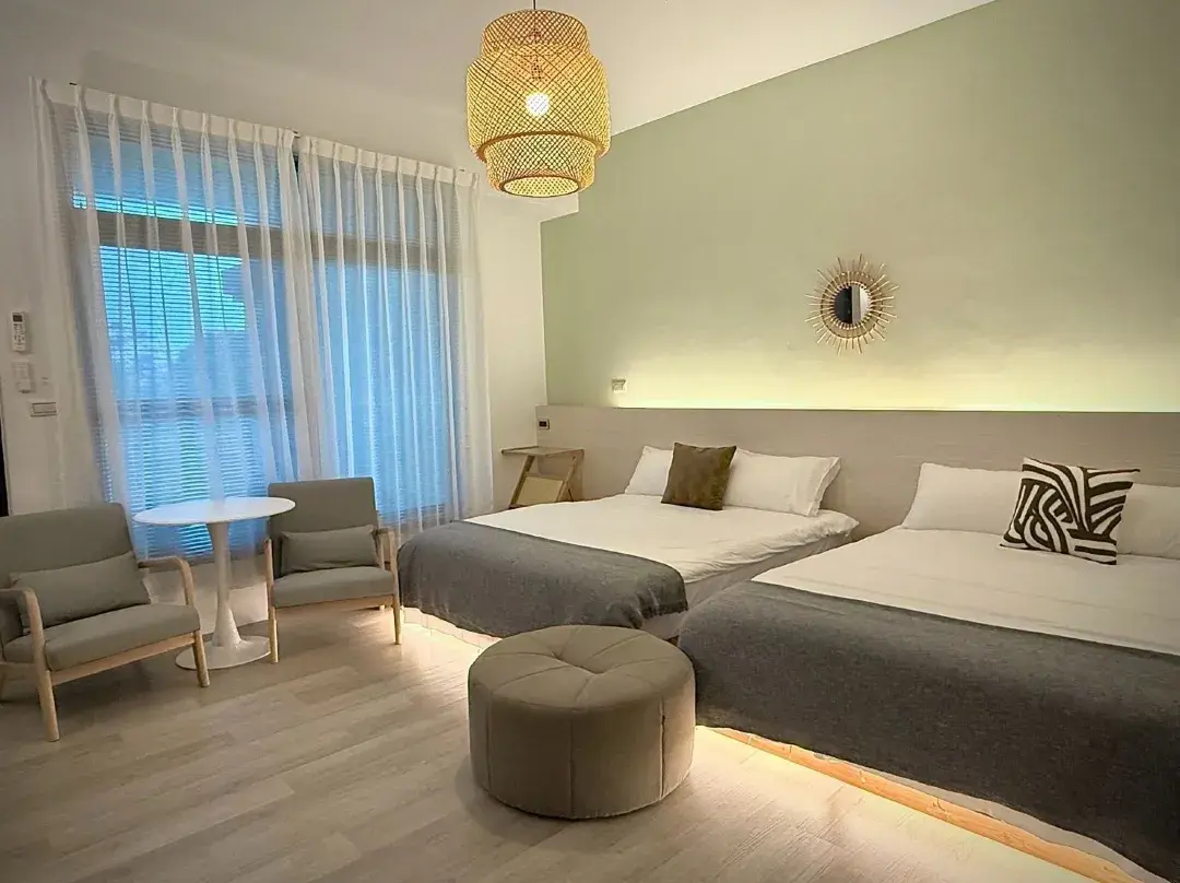 Caotun Slow Living - Nantou
