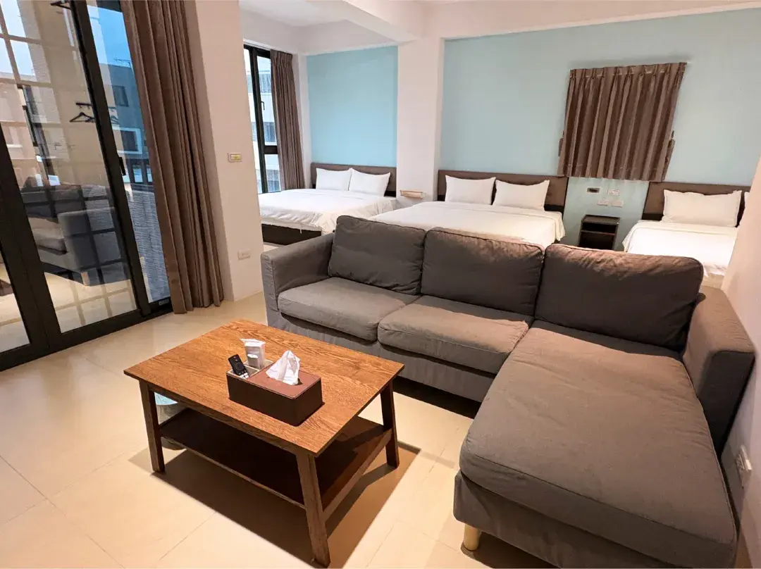 Xiwei 306 Inn - 澎湖縣