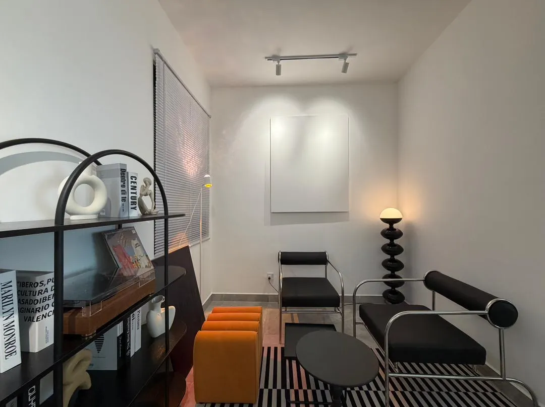 Sea Park Ss2 Petaling Jaya Designer Suite - Petaling Jaya