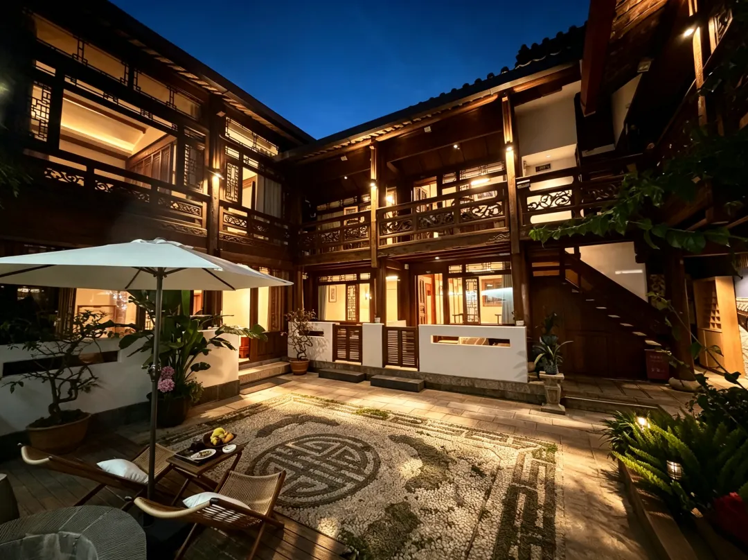 Yuanxiang Inn - 리장 시