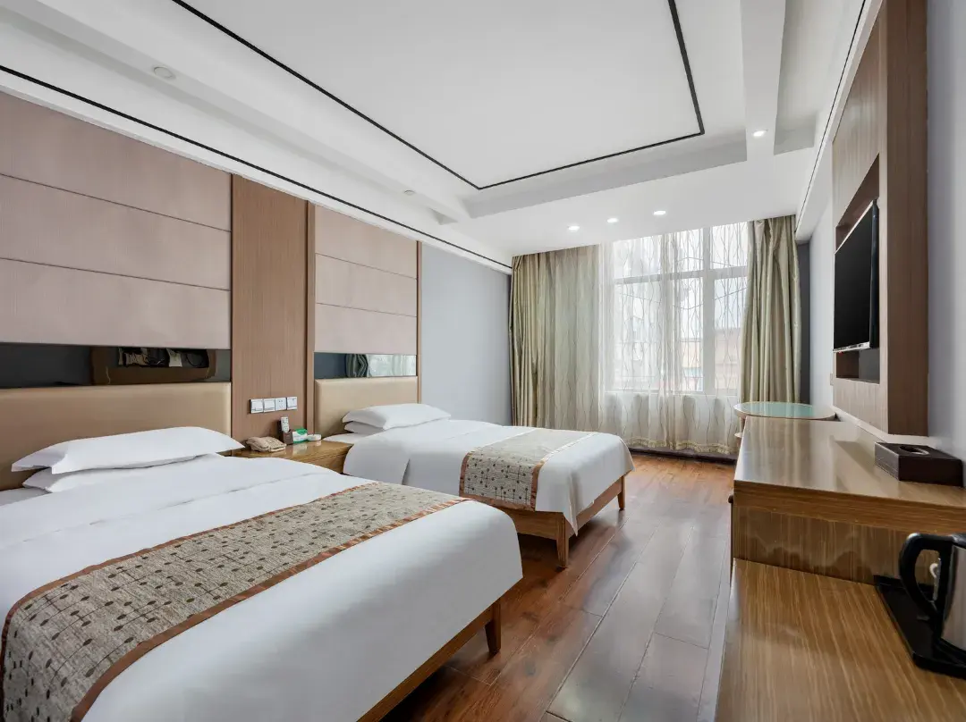 Meg Mercure Hotel - Tianshui