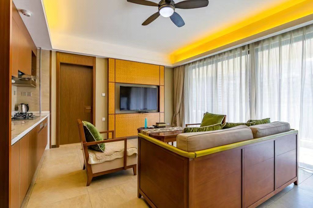Sanya Jiayi City Holiday Homestay - Sanya