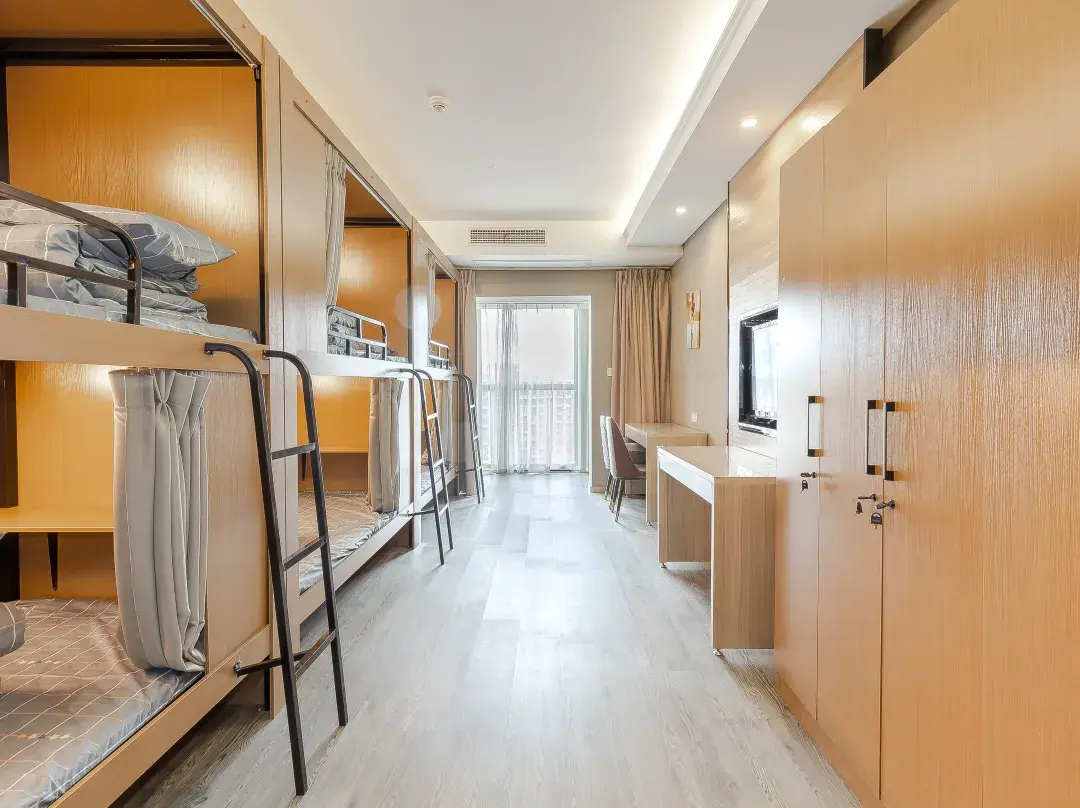 Mojito Hostel - Chengdu