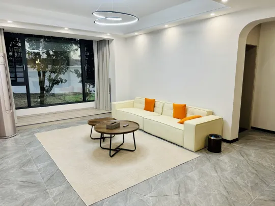 Jingdezhen Banshan Jingshe - Jingdezhen