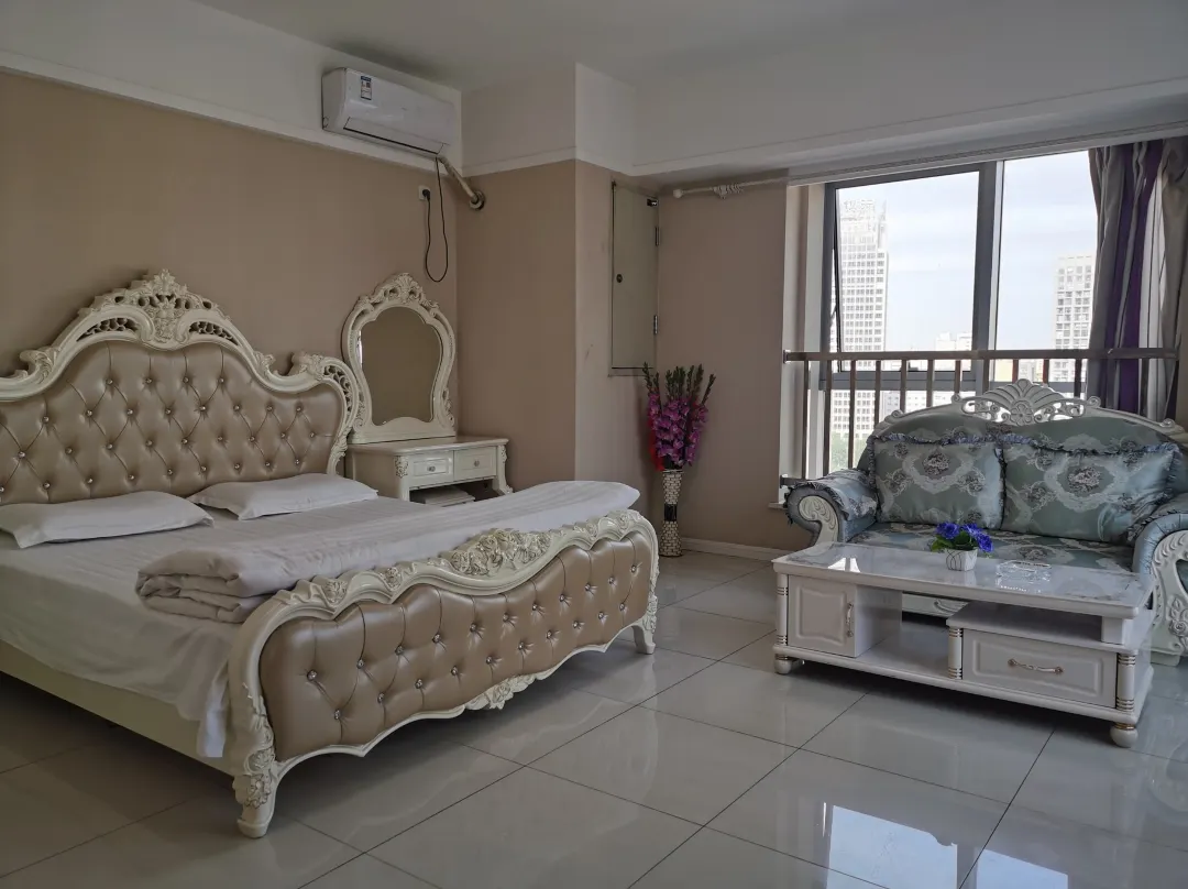 Xinyue Jingpin Gongyu - Shenyang