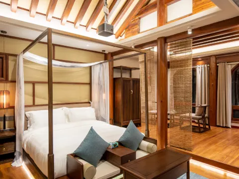 Xi'an · Terracotta Army | Terracee Courtyard No. 9 Yard - Xi'an