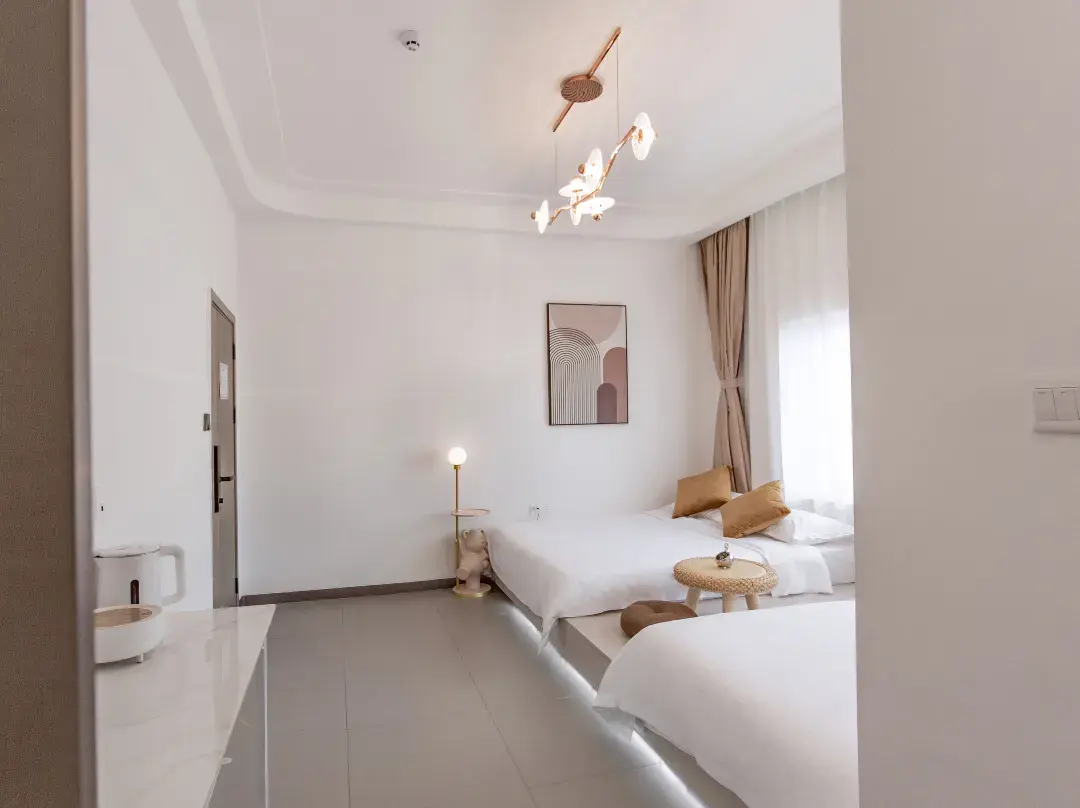 Beitang Yishu Homestay - Sanya