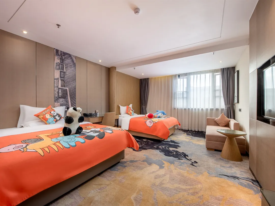 Haoyi Hotel - Kaohsiung