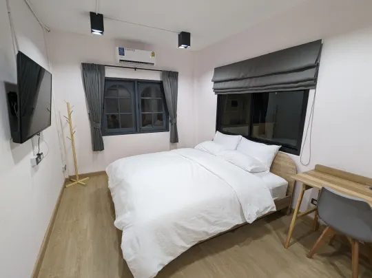 Cloud9 Hometel Bts Krungthonburi Station - Khlong San
