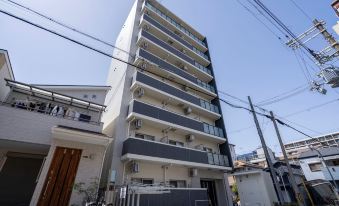 Wind Bell 梅香の宿泊予約・料金プラン一覧 - 大阪 | Trip.com