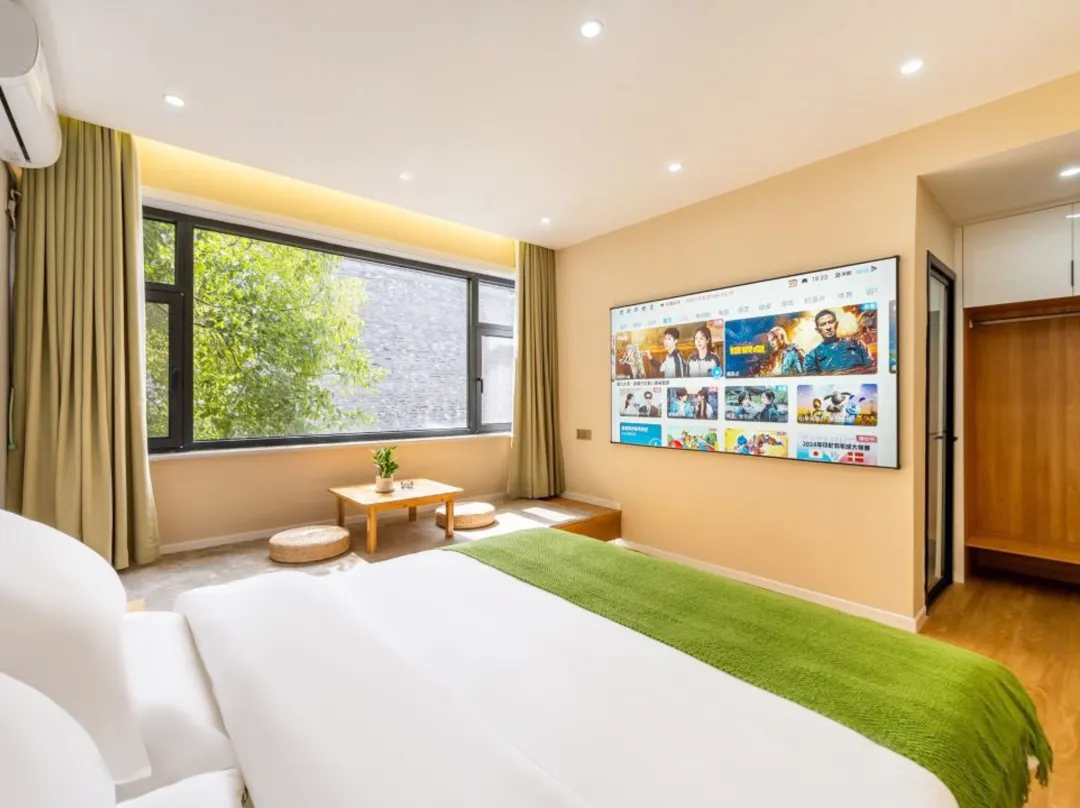 Xi'an Yingxugang Hotel B&b - Xi'An