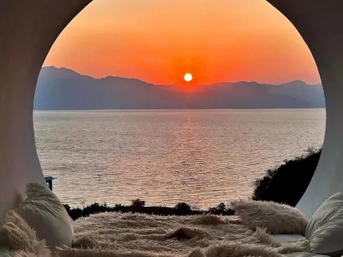 Yuntao Xiaowu Sea View Inn - Dali