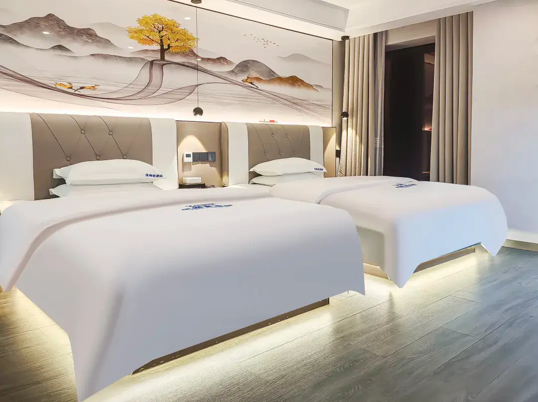 Bijie Youshangke Hotel - Bijie