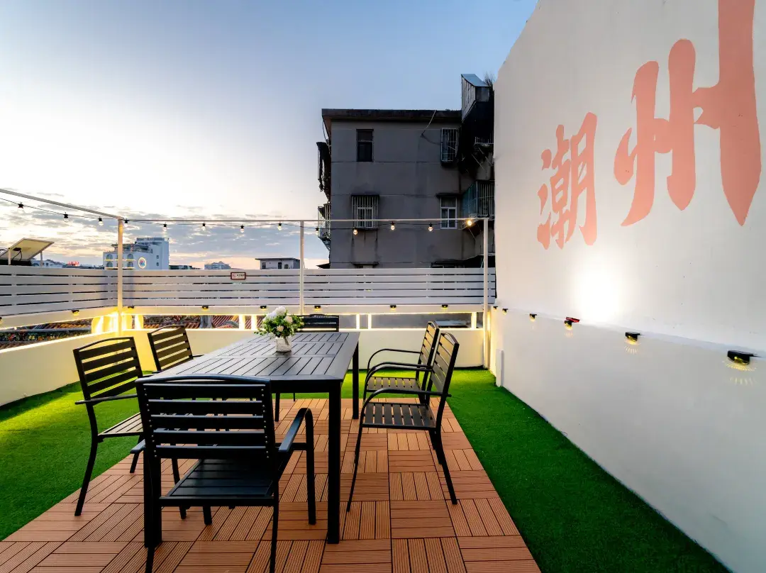 Dongchi Homestay - Chaozhou