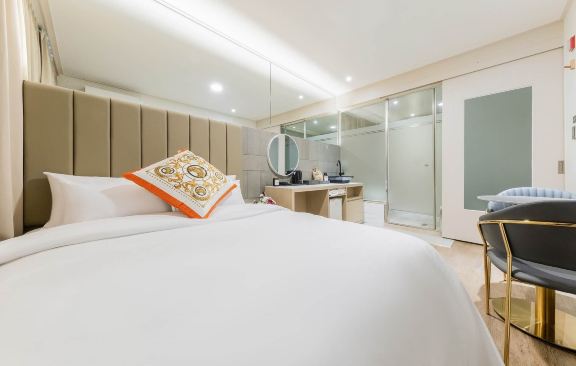 Dongdaemun Hotel 27 6 Reviews & Guest Ratings | Trip.com