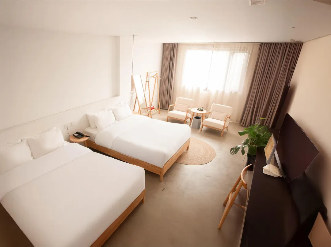 Xingle Hotel - Suzhou