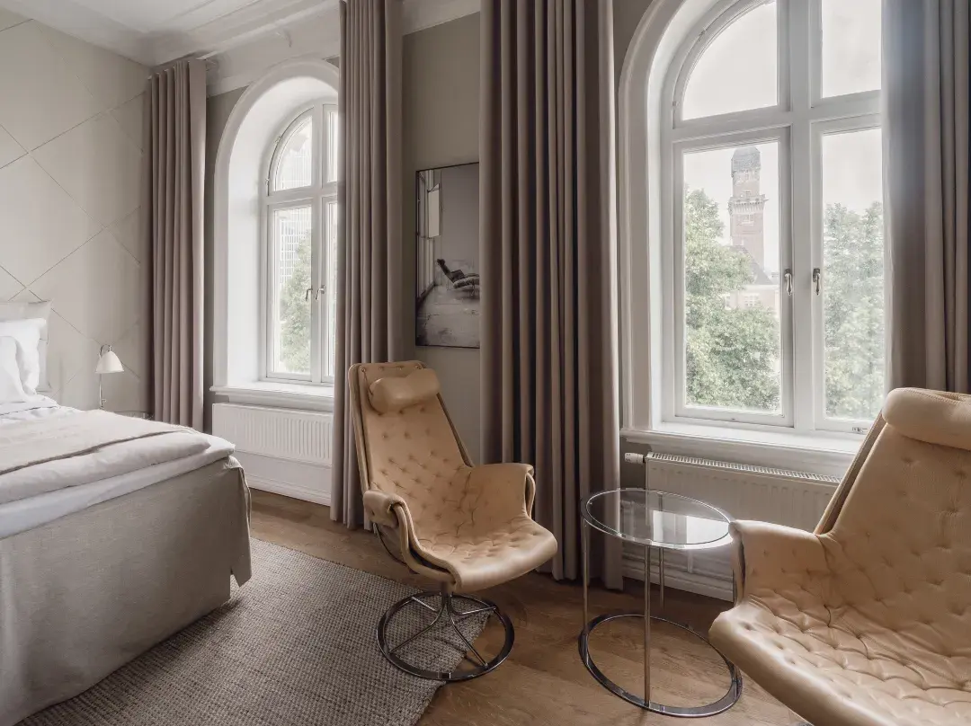 Hotel Twentysix - Malmö