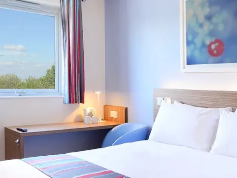 Travelodge London Peckham - London