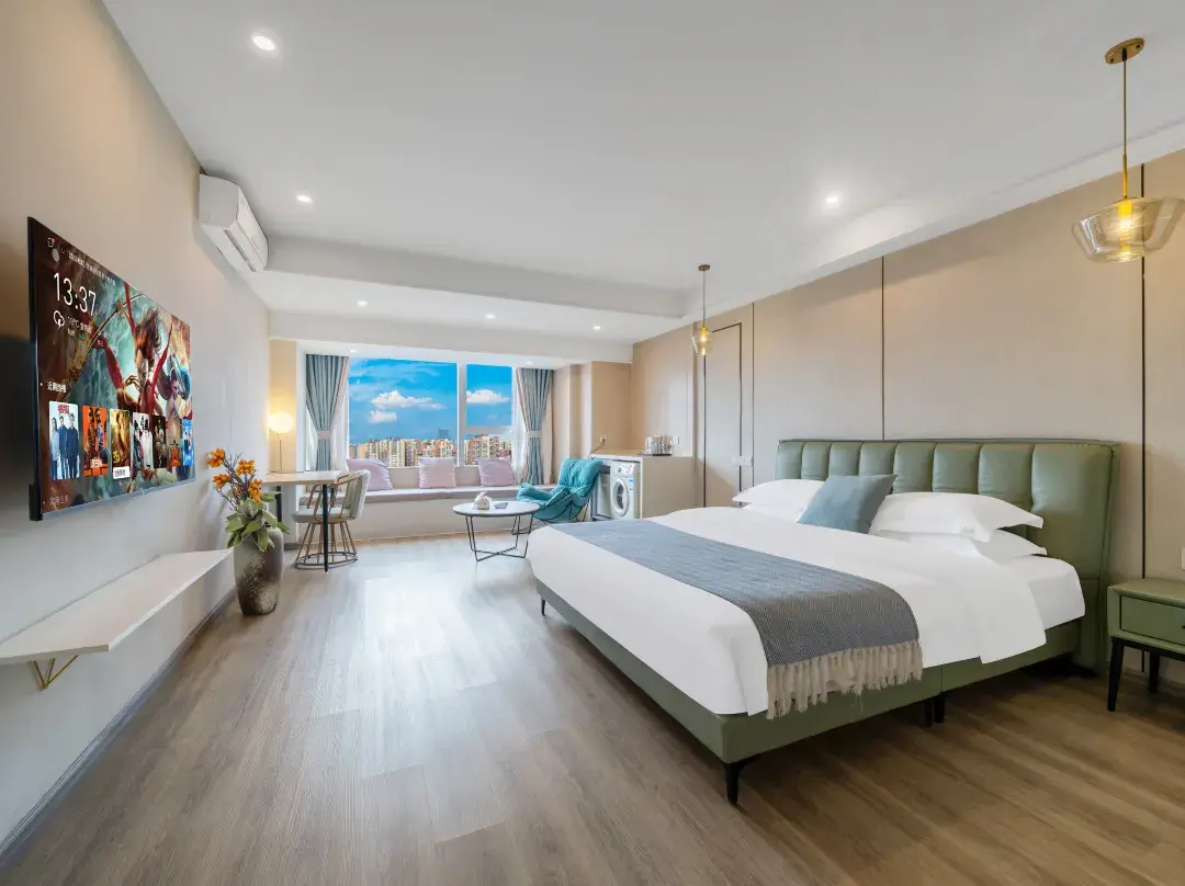 Tuyue Vacation Homestay - Chengdu