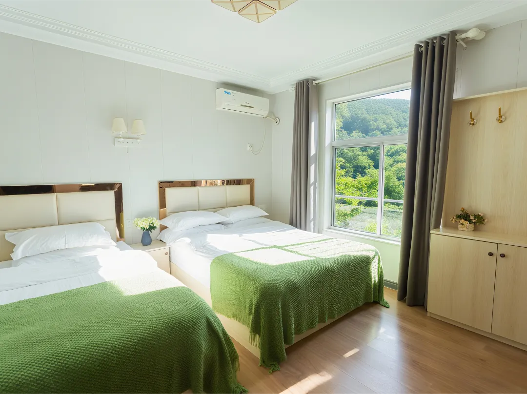 Inocean Villa Hotel - Lianyungang