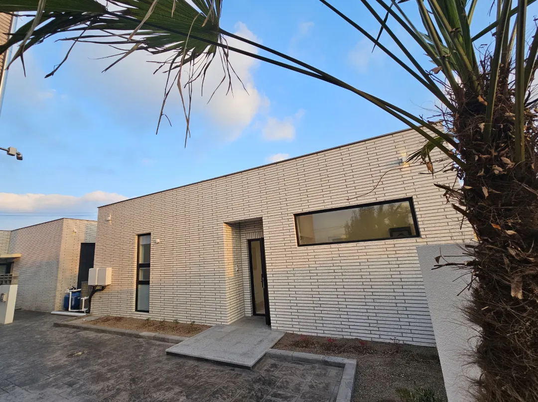 Yuyuhi Private Pool Villa - Jeju