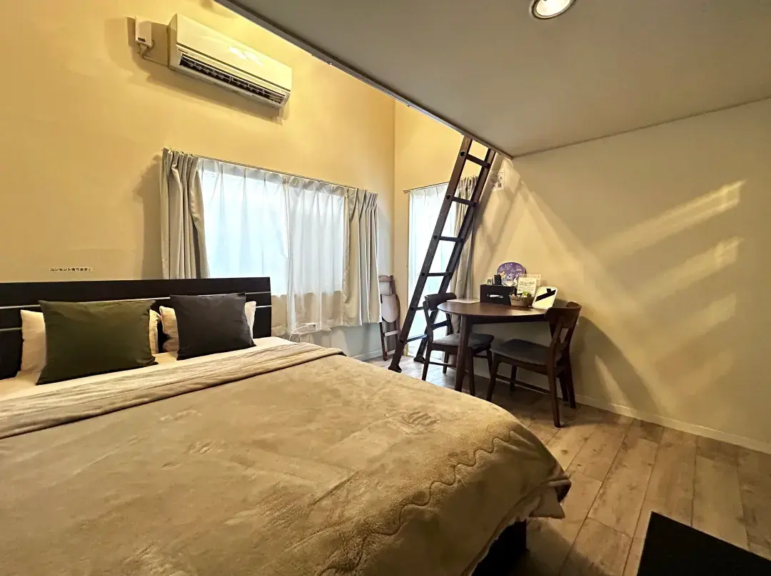 Swan Park Ikebukuro - Shinjuku City