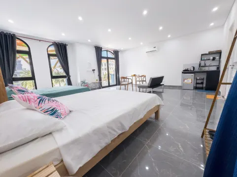 Adri Hotel - Phú Quốc