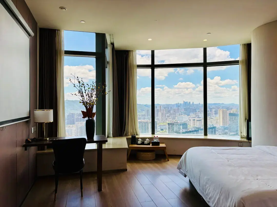 Changsha New Siman Hotel G - Changsha