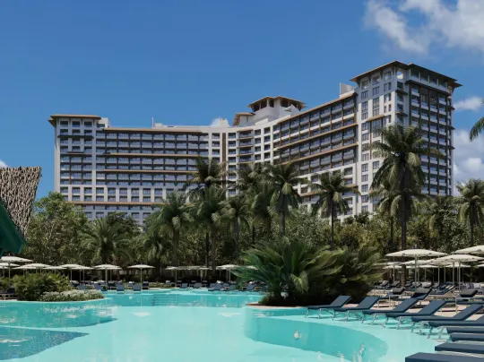 Moon Palace The Grand - Punta Cana - All Inclusive - Punta Cana