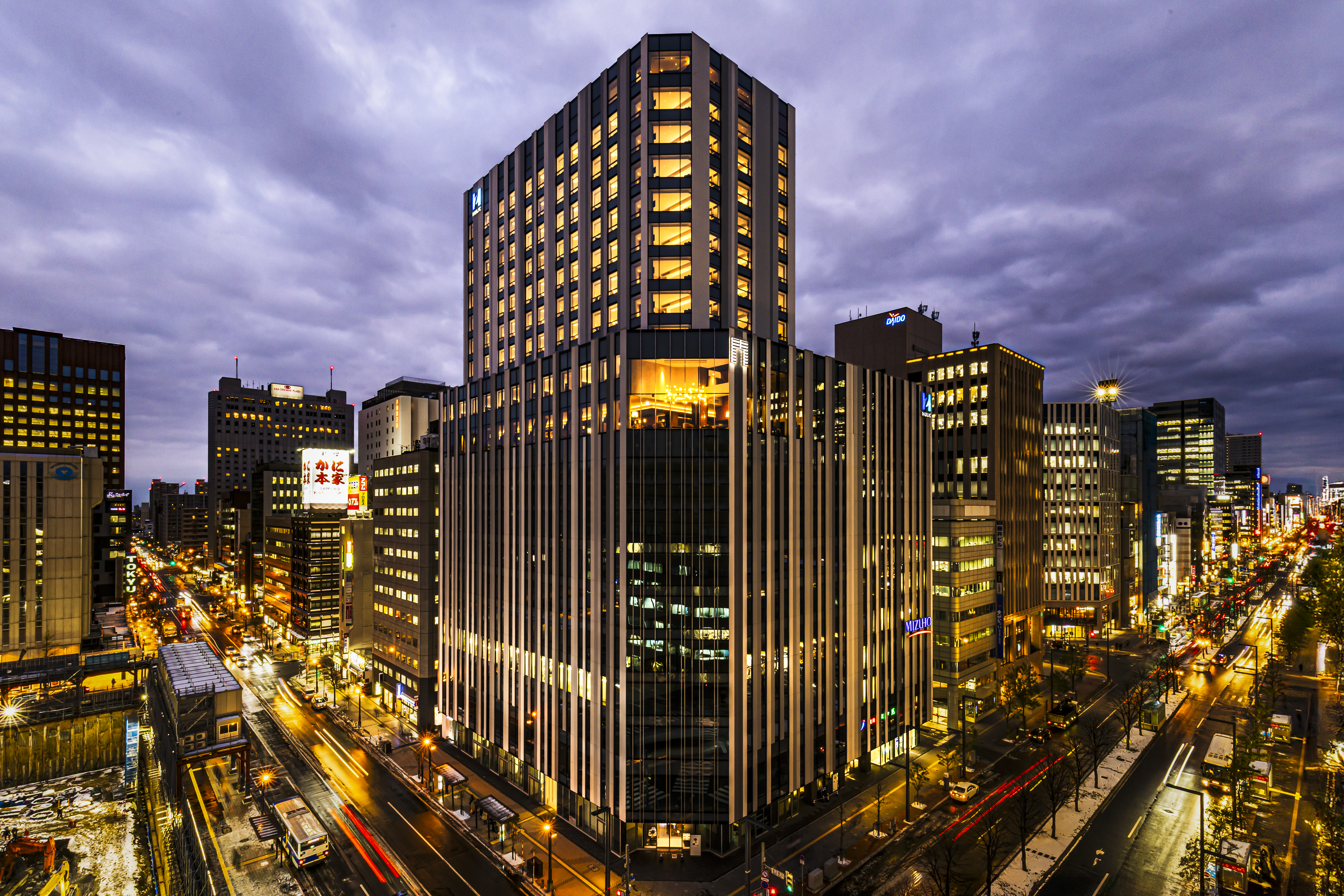 THE GATE HOTEL SAPPORO by HULIC Reviews: 6 Real Guest Ratings | Trip.com