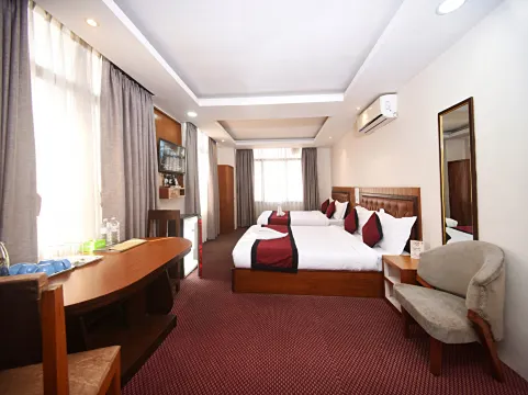 Hotel De Universal - Kathmandu