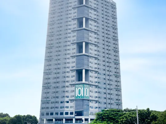 Hotel101 - Fort - Taguig