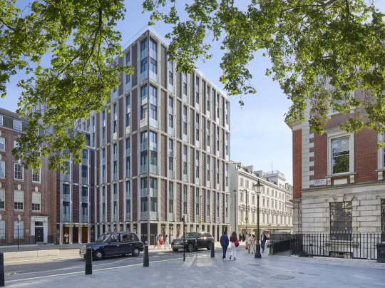 Mandarin Oriental Mayfair, London - Bloomsbury