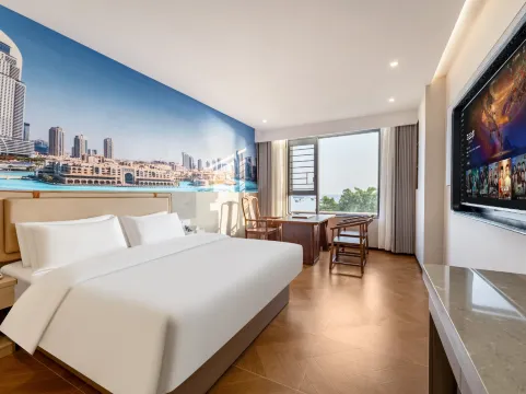 Nan'ao Island Youran Mercure Hotel - Kaohsiung City