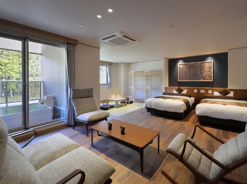 Hotel Mukaitaki - Fukushima
