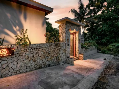 Arch Penida By Bali Cabin - Bali