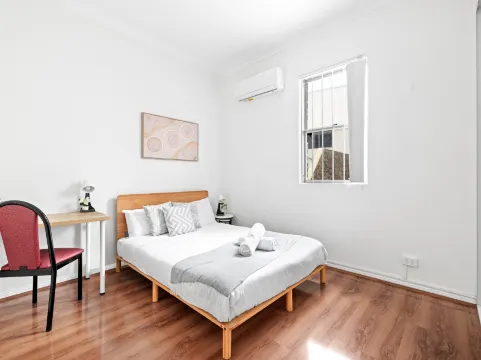 Room In Convenient Location Kingsford - Next To The Station - Randwick